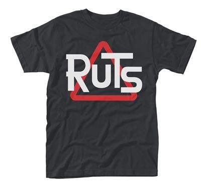 The Ruts T-Shirt - Logo
