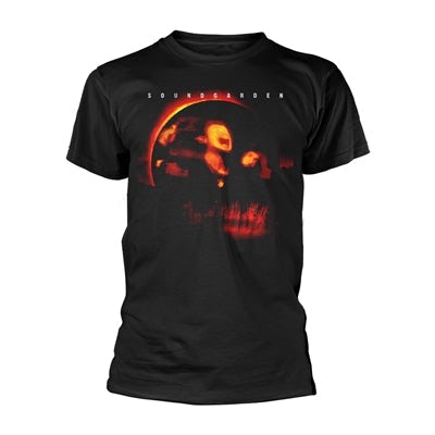 Soundgarden Store: Official Merch & Vinyl