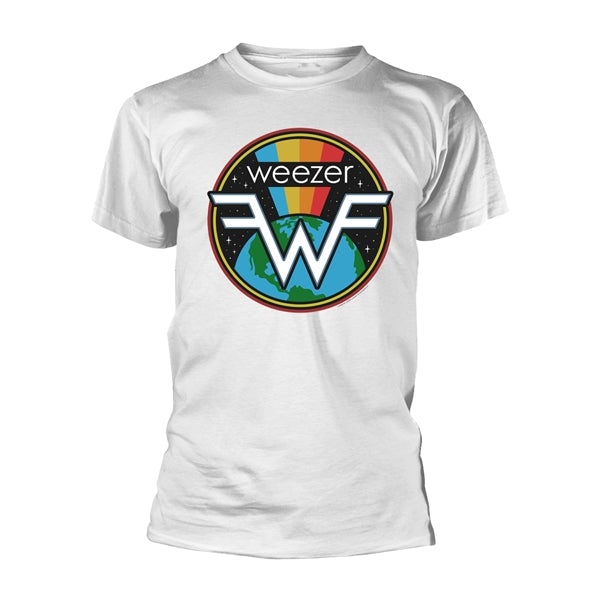 Weezer Store: Official Merch & Vinyl