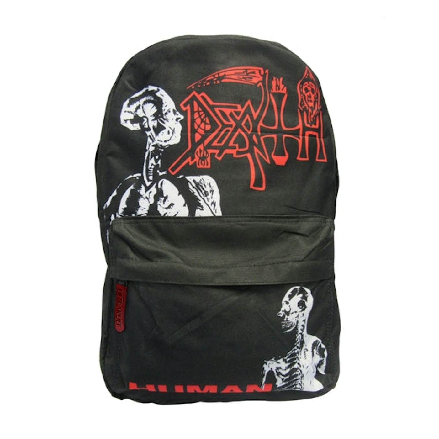 Death Backpack - Human