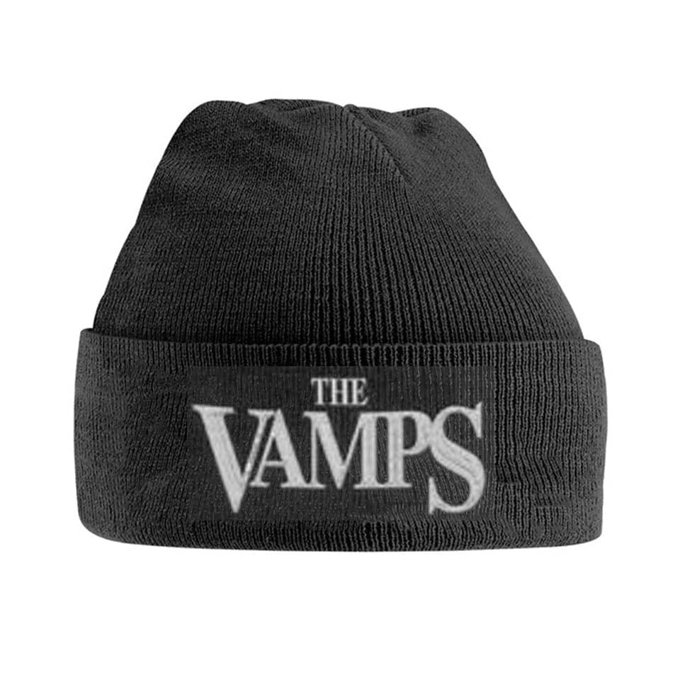 The Vamps Beanie - Logo