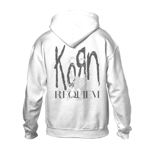 Korn Shirts, Vinyl & Tour Merchandise