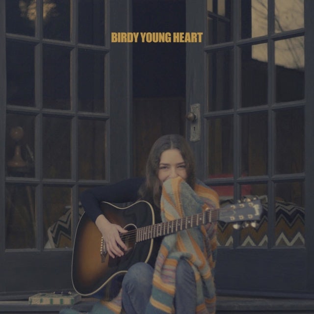 Birdy LP - Young Heart (Vinyl)