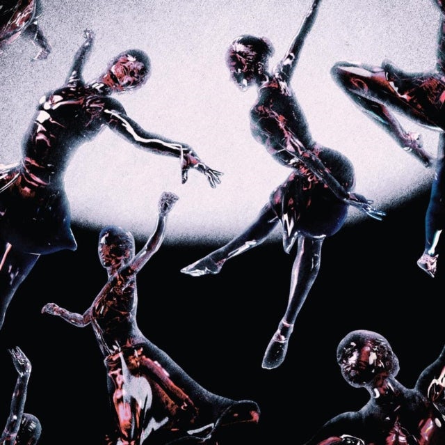 FINNEAS LP - Optimist (Vinyl)