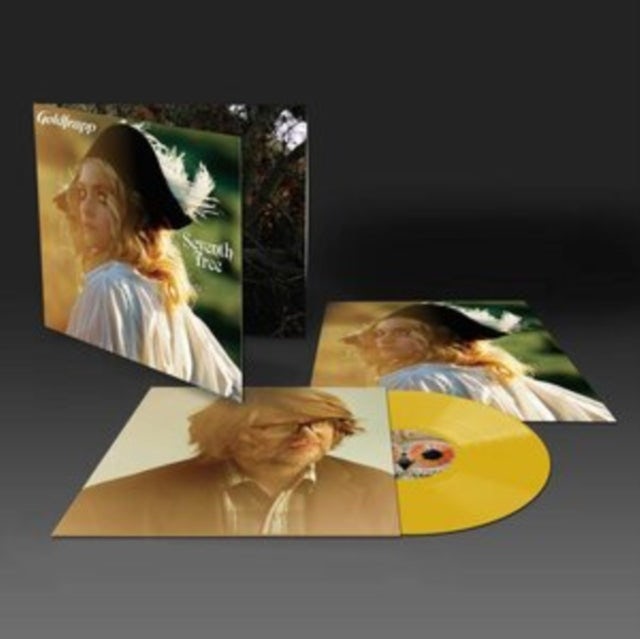 Goldfrapp LP - Seventh Tree (Vinyl)