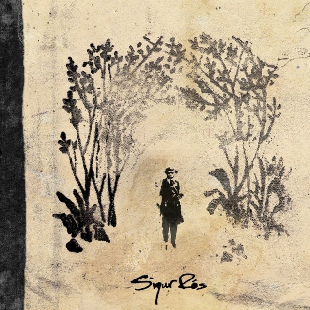 Sigur Rós LP - Takk... (Vinyl)