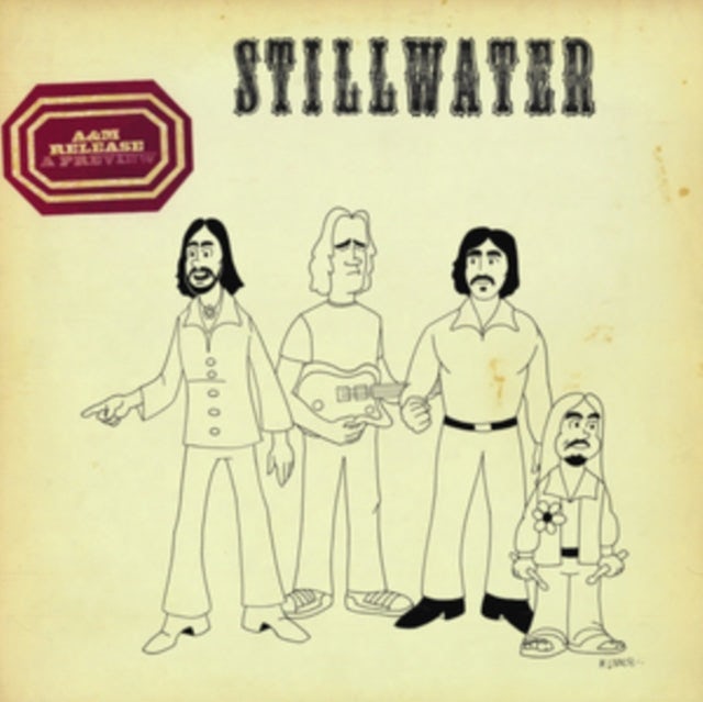 Stillwater LP - Stillwater Demos Ep (Coloured Vinyl) (Rsd 2021)