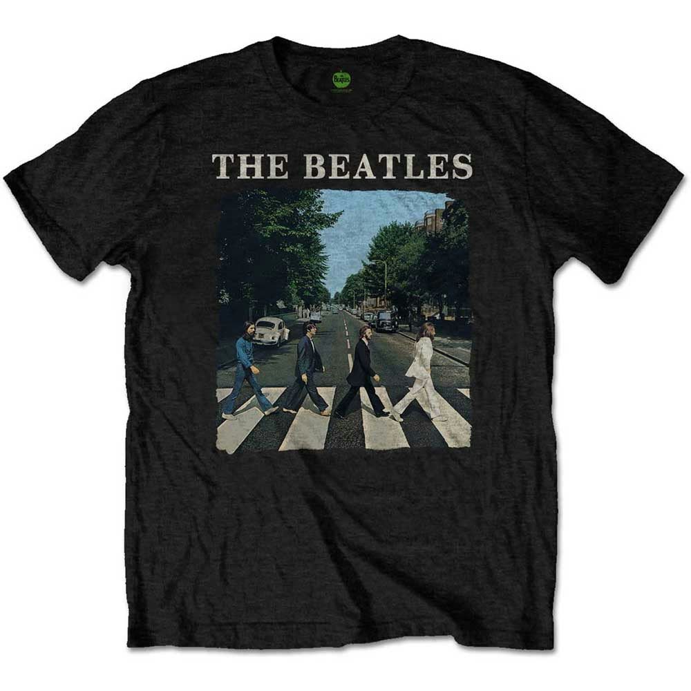 The Beatles Store on Merchbar | Authentic Beatles Merch, Shirts & Vinyl