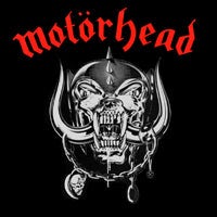 Motörhead LP - Motorhead (Vinyl)