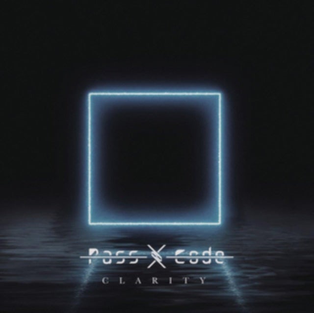 PassCode CD - Clarity