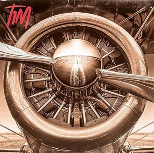 Tim CD - Tim