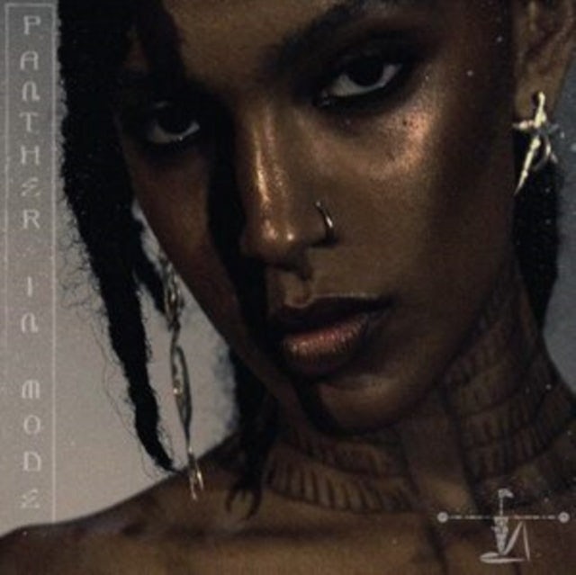 Alewya LP - Panther In Mode (Vinyl)