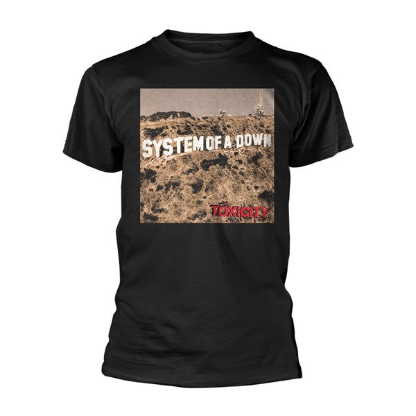 System of a Down Shirts, Albums & Merch Store