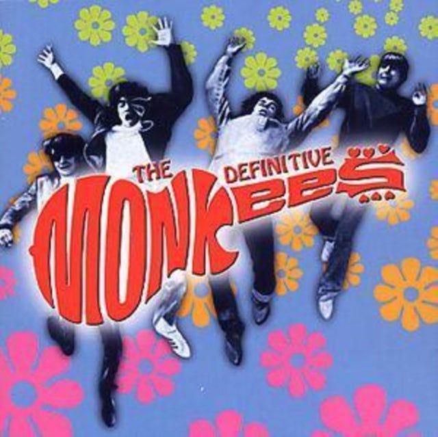 The Monkees Merch, Vinyl, Shirts, and Tour Apparel Store