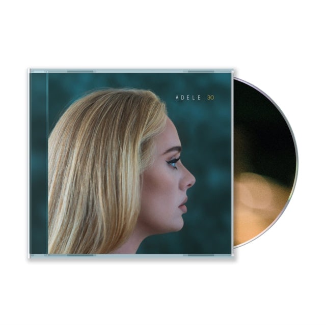Merchbar's Adele Store with Adele merch, Adele shirts, Vinyl Records ...