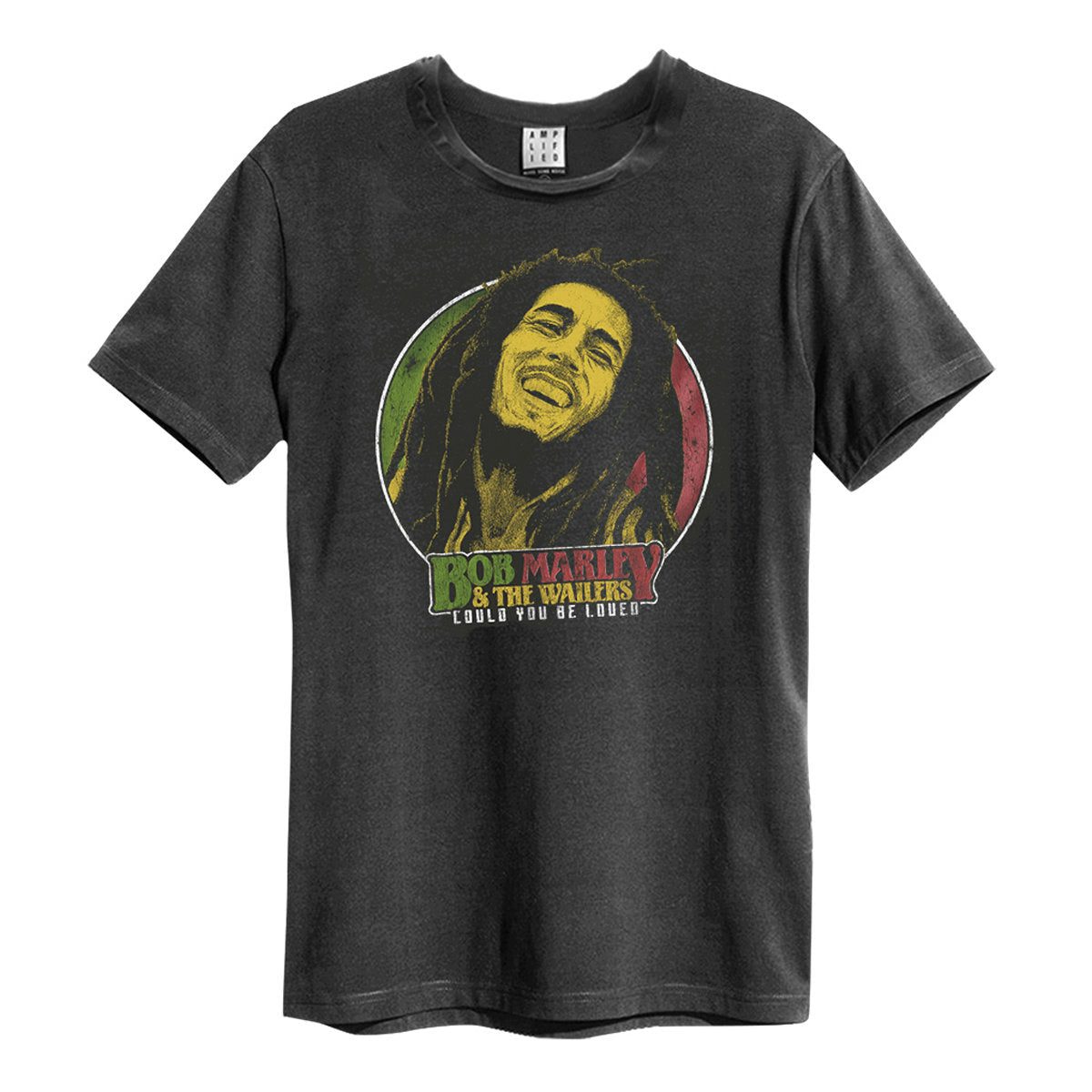 Bob Marley Shirts, Marley Posters & Rasta Merch