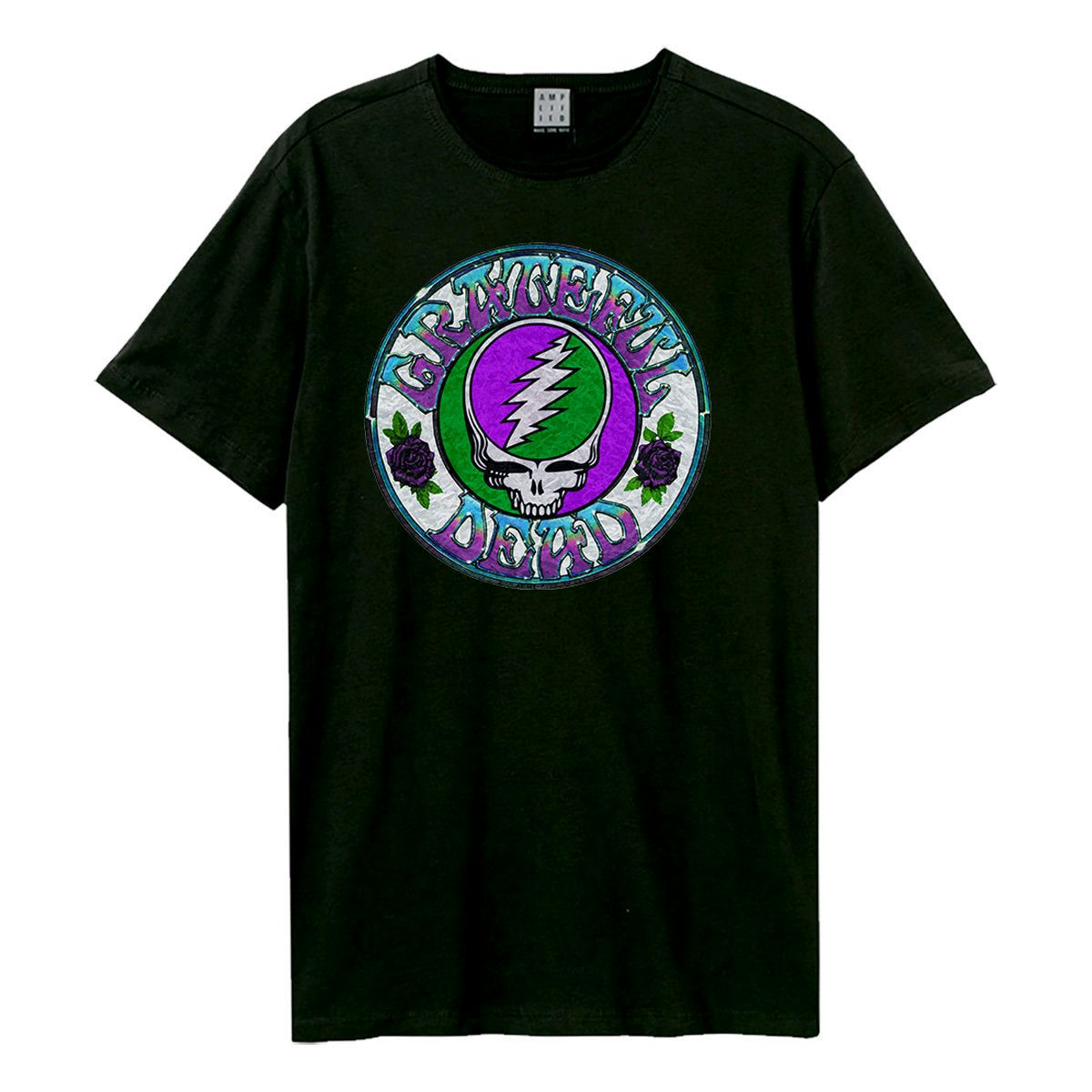 The Official Grateful Dead and Dead & Company Store on Merchbar ...