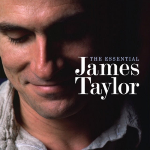 James Taylor CD - The Essential James Taylor