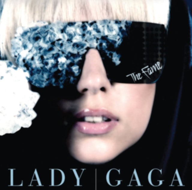 Lady Gaga CD - Fame