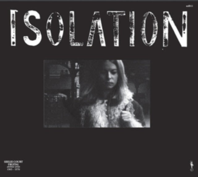 Isolation CD - Isolation
