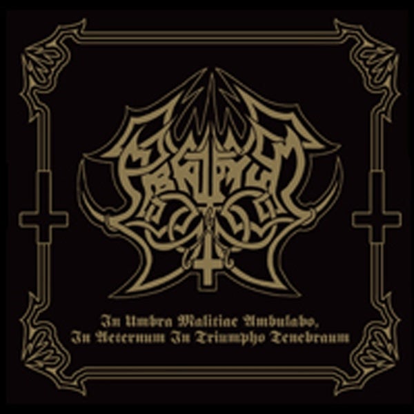 Abruptum LP - In Umbra Malitiae Ambulabo, In Aeternum In Triumpho ...