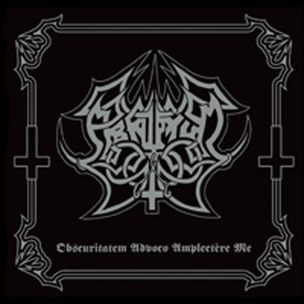 Abruptum LP - Obscuritatem Advoco Amplectere Me (Vinyl)