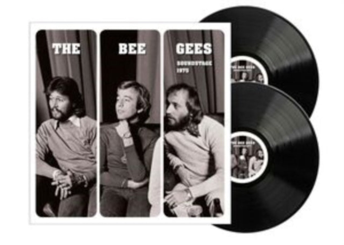 Bee Gees Store: Official Merch & Vinyl