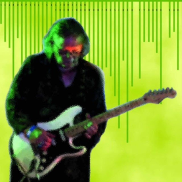 Icarus Peel's Acid Reign LP - The Window On The Side Of Your Head (Vinyl)