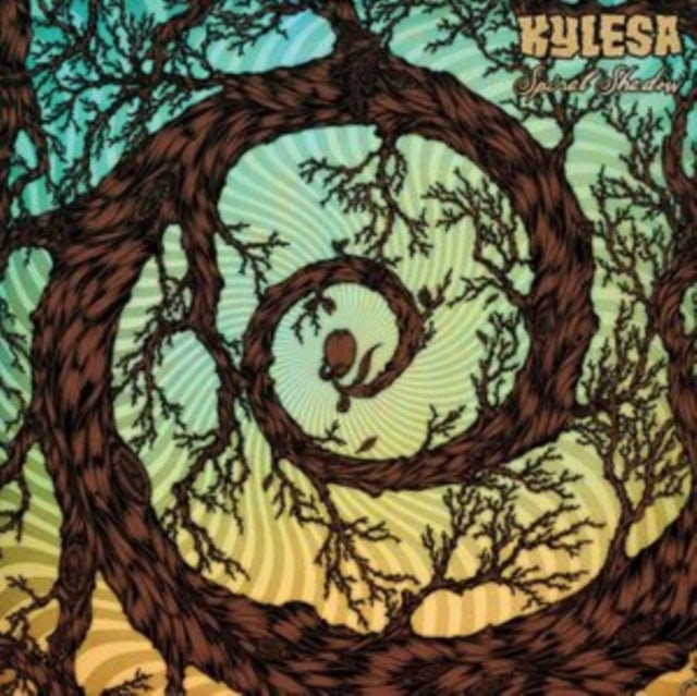 Kylesa LP - Spiral Shadow (Vinyl)