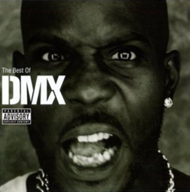 DMX CD - The Best Of DMX