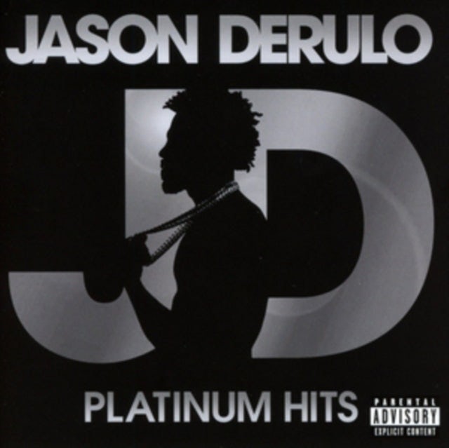 Jason Derulo CD - Platinum Hits