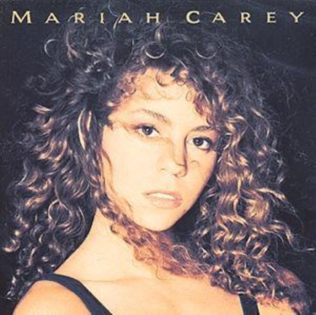 Mariah Carey CD - Mariah Carey