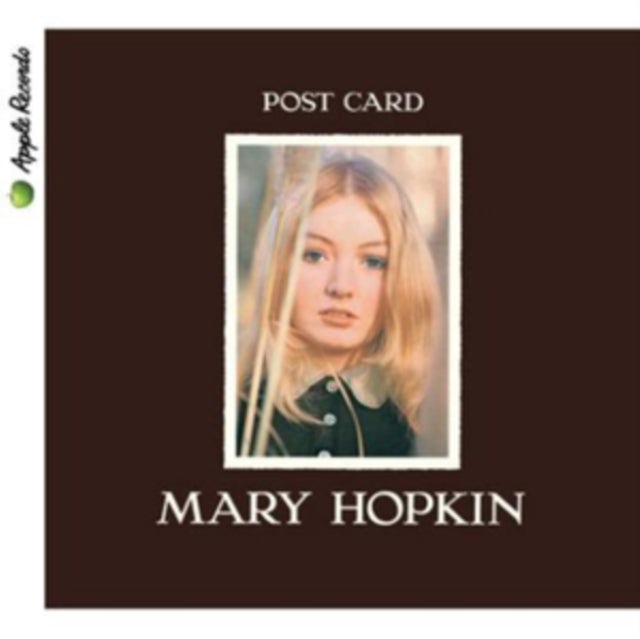 Mary Hopkin CD - Post Card