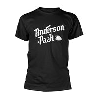 Anderson .Paak T Shirt - Strawberry