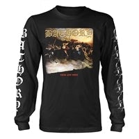 Bathory Shirts, Bathory Merch, Bathory Hoodies, Bathory Vinyl Records ...