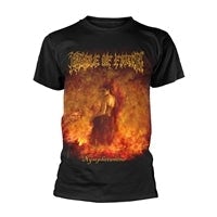 Cradle Of Filth Shirts, Cradle Of Filth Merch, Cradle Of Filth Hoodies ...