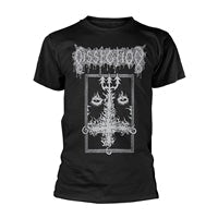 Dissection Shirts, Dissection Merch, Dissection Hoodies, Dissection ...