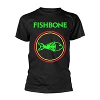 Fishbone Shirts, Fishbone Merch, Fishbone Hoodies, Fishbone Vinyl ...