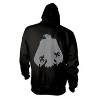 Hawkwind Hoodie - Eagle