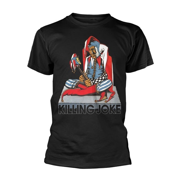 Killing Joke Shirts, Killing Joke Merch, Killing Joke Hoodies, Killing ...