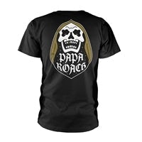 Papa Roach T Shirt - Reaper