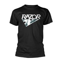 Razor T Shirt - Logo