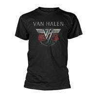 Van Halen Store: Official Merch & Vinyl