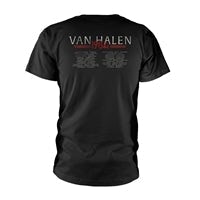 Van Halen Store: Official Merch & Vinyl