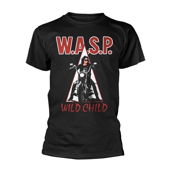 W.A.S.P Shirts, W.A.S.P Merch, W.A.S.P Hoodies, W.A.S.P Vinyl Records ...