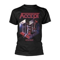 Accept Shirts, Accept Merch, Accept Hoodies, Accept Vinyl Records ...