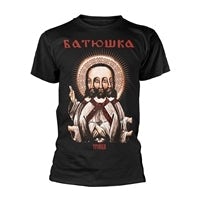 Batushka T Shirt - Trójca