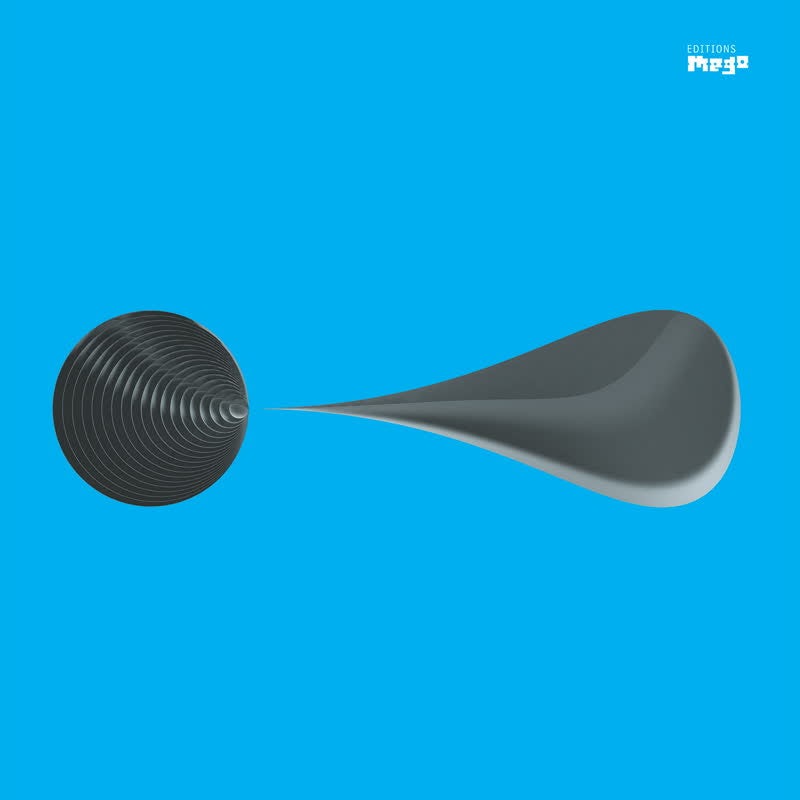 Jasmine Guffond LP - Microphone Permission (Vinyl)