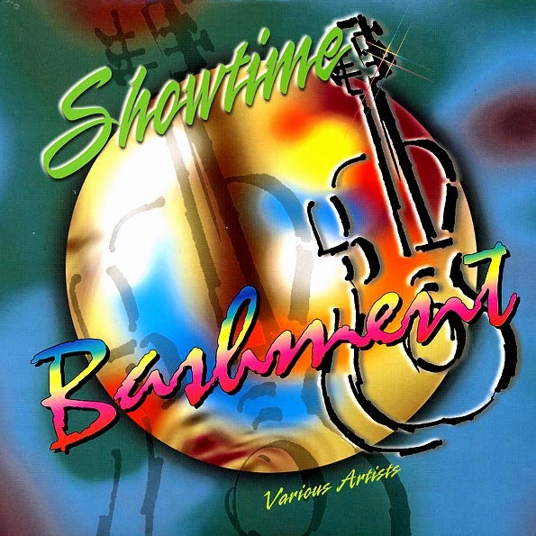 Cobra, Wayne Wonder, Baby Cham, Lady Saw, Etc. LP - Showtime Jam ...
