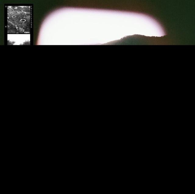 Ben Howard LP - Collections From The Whiteout: Variations Vol 1 ...